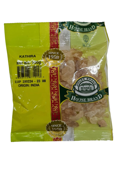 HB Kathira 100gm – Our Indian Grocery Store