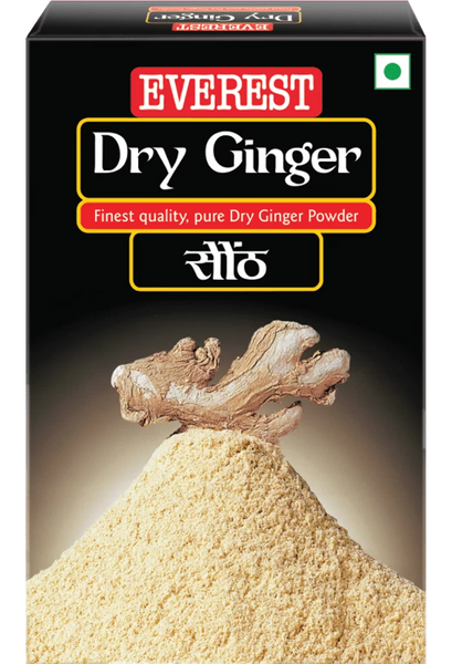 Everest Dry Ginger Powder 100gm – Our Indian Grocery Store